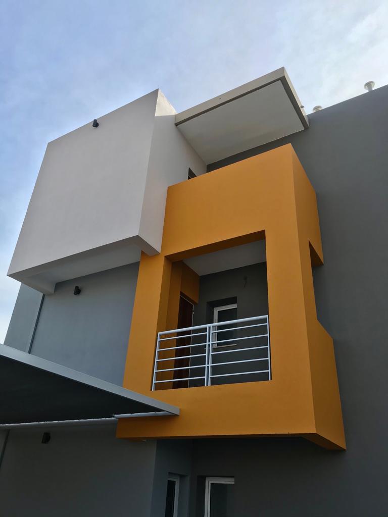 Edificio Rubik | Codeex Construcciones