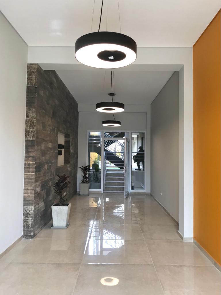 Edificio Rubik | Codeex Construcciones