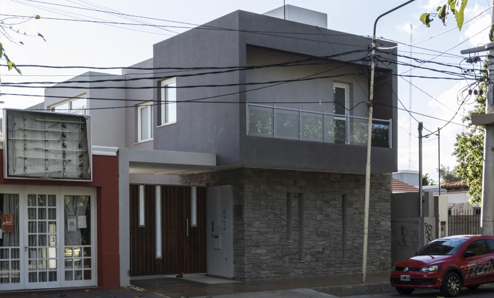 Codeex Construcciones | Construimos Excelencia